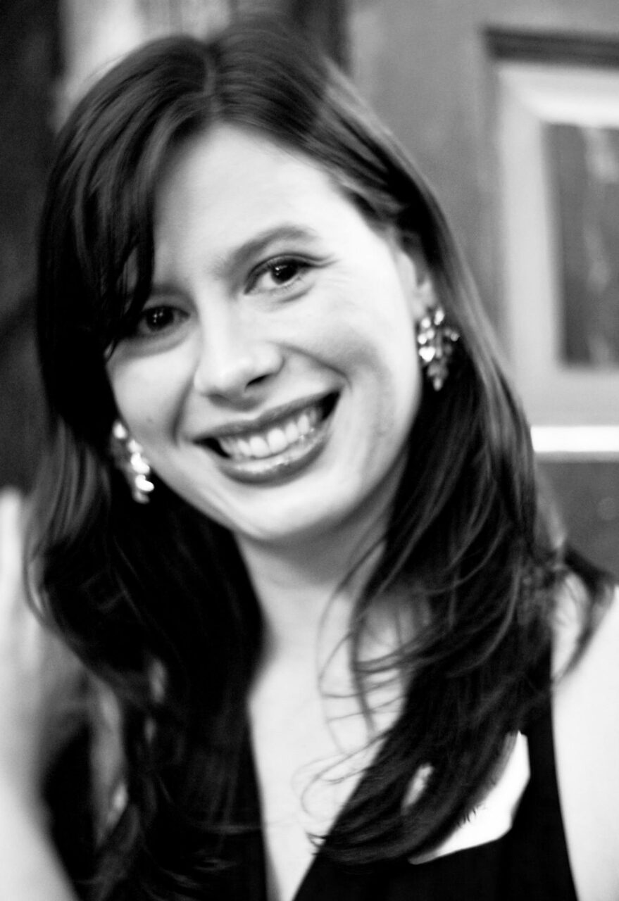 Caroline Bristow joins our board! | News | Actors of Dionysus